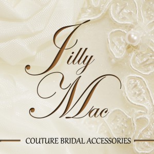 Jilly Mac Bridal - FLAT square bridal logo - New Mummy Blog