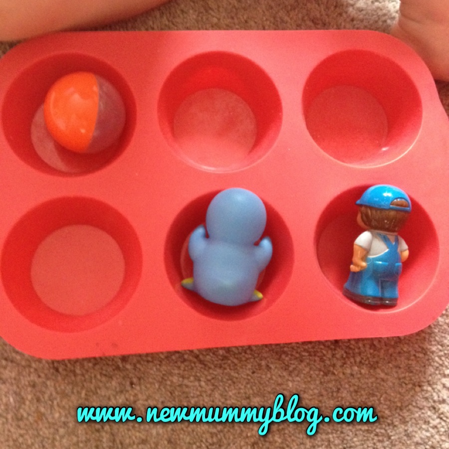 35 activities for toddlers using household objects - New Mummy Blog